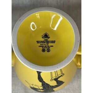 Disney | Dining | Disney Parks Hercules 25th Anniversary Vase Hydra ...